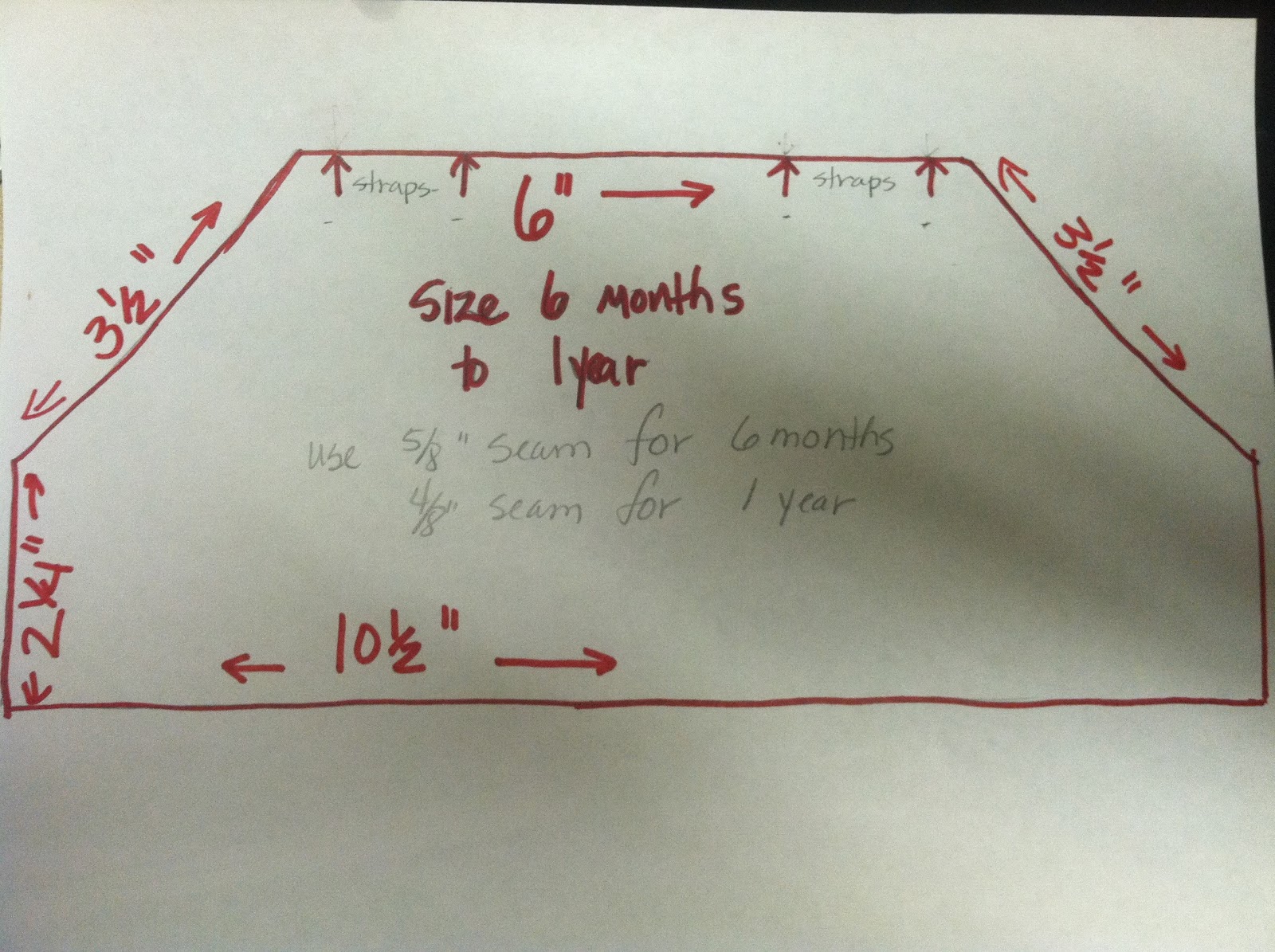 The Diva of DIY: That cute little knot dress!