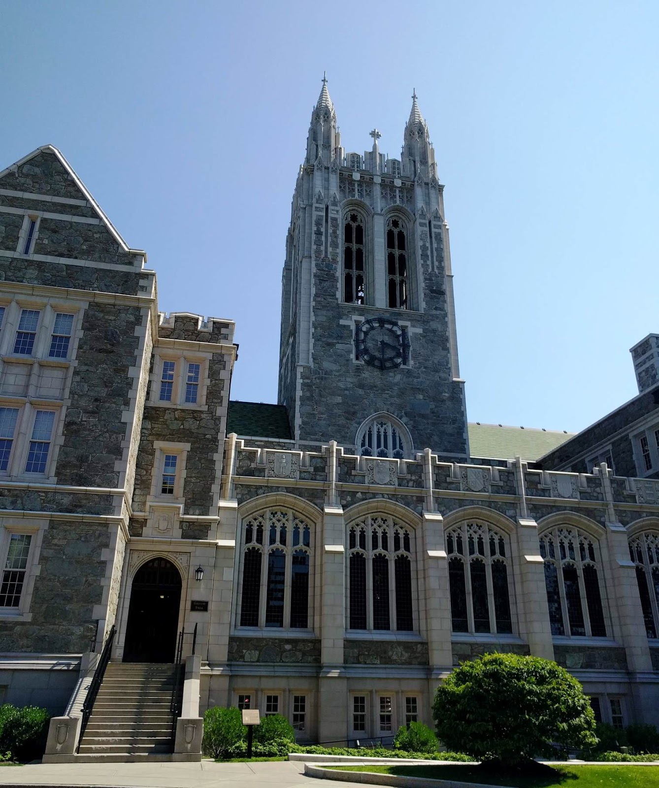 CARA News: A Report on the "Envisioning the Future of Catholic ...