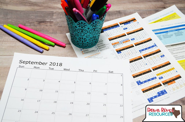 Planning the Best School Year Ever - Down River Resources | Your ...