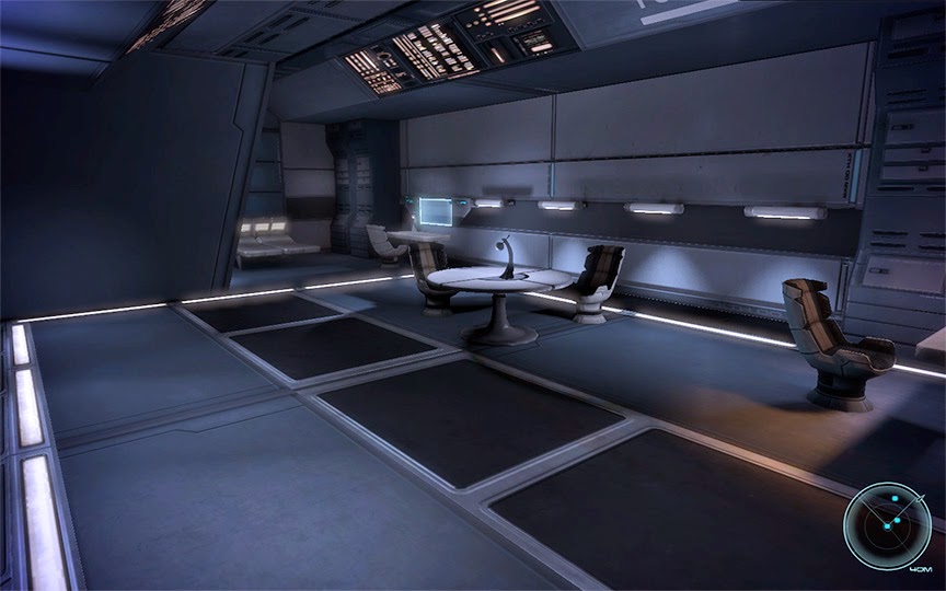 SIMple Homes: SSV Normandy SR1 by SIMple Homes