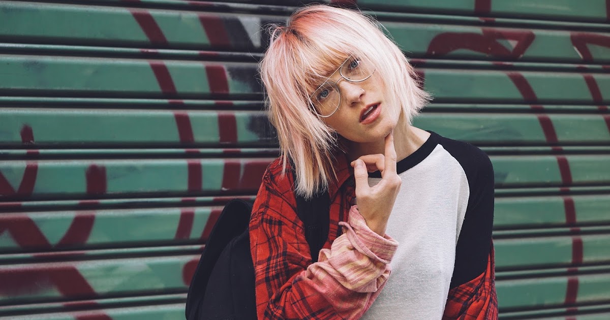 miss alissa: in distress