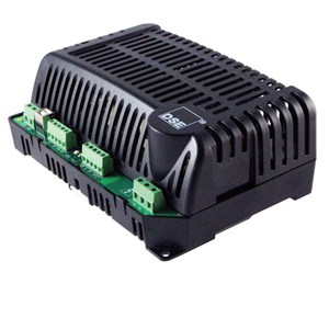 AUTO BATTERY CHARGE GENSET 10 AMPERE 24 VDC - ELECTRICAL DAN GENSET