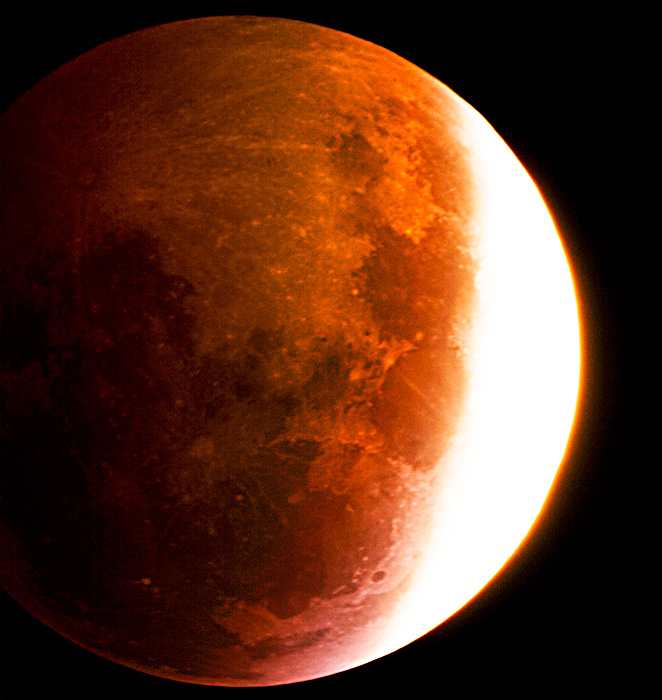 Astrophotography Blog: Total Lunar Eclipse December 21, 2010 Winter ...