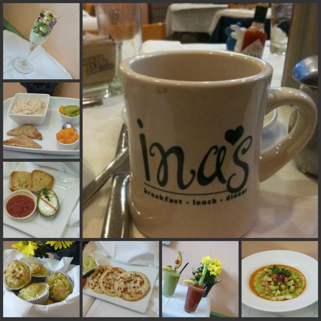 South Loop Connection: Ina’s on Randolph: The Breakfast Queen serves up ...