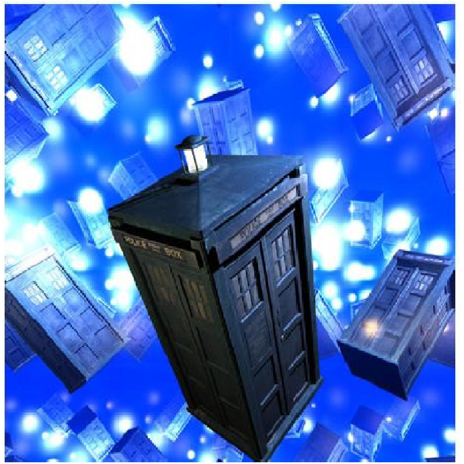 Playstation Home Dr. Who Role Playing