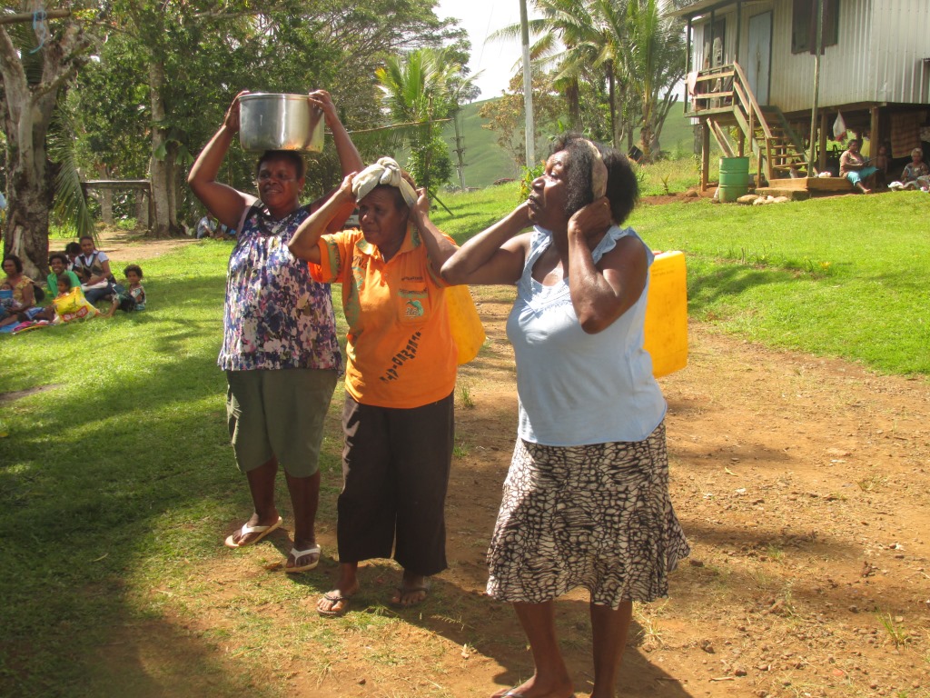 VariView: Koiari LOs to finally get water project