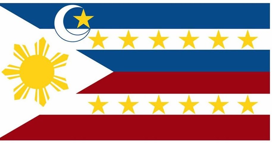 MAHARLIKHAN: New Sovereign Republic of the Philippines