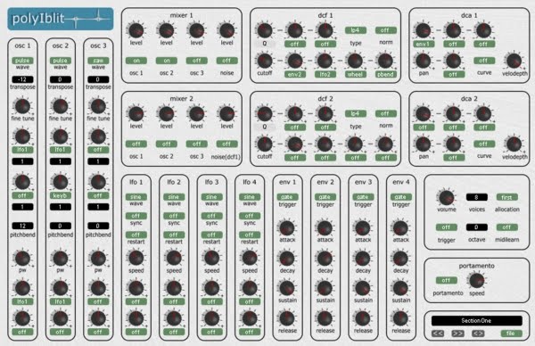VST synths with ugly gui's : r/edmproduction