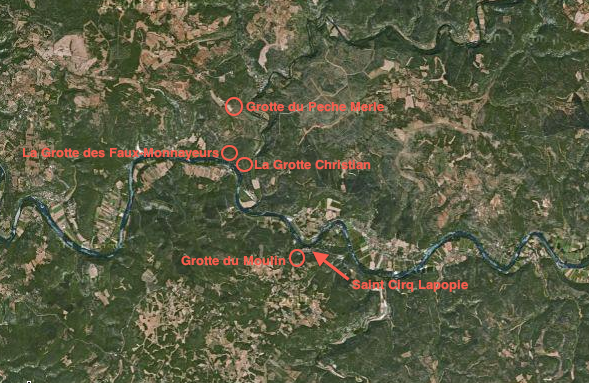 Holbrook's Trunk: Digging Daura: The Daura Diggers