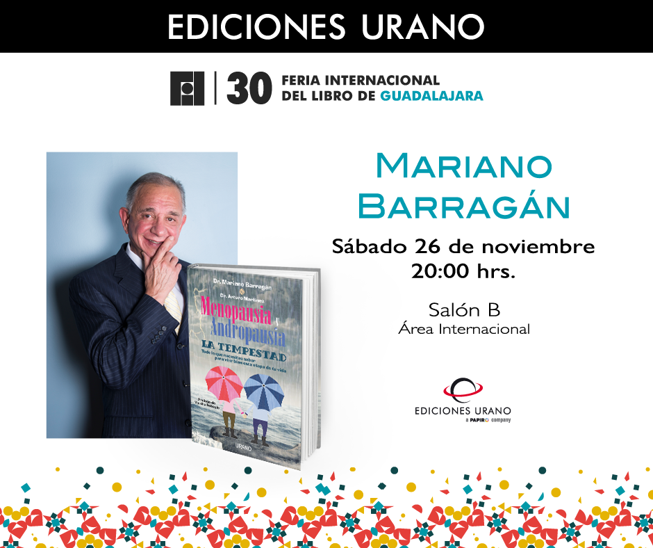 Sweet Darkness: ¿Listos para la FIL GDL?