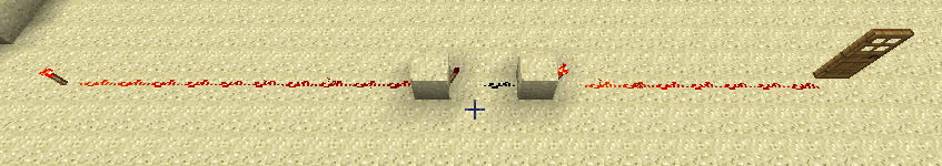 Minecraft Addiction: How-To: Redstone Extender