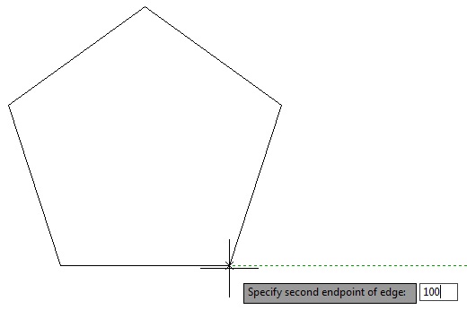 AutoCAD 2013 Essential: Polygon - Draw