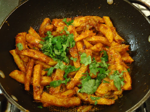 This Muslim Girl Bakes: Chilli Chips