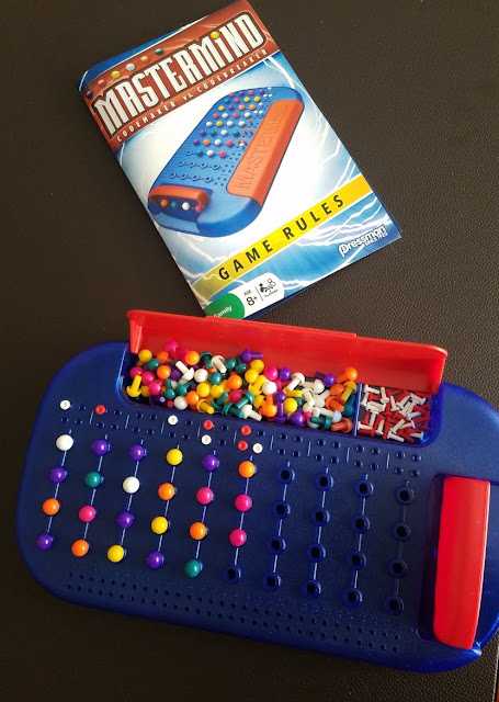 A GAL NEEDS...: The Power Of Board Games + Collector's Rummikub Tin ...