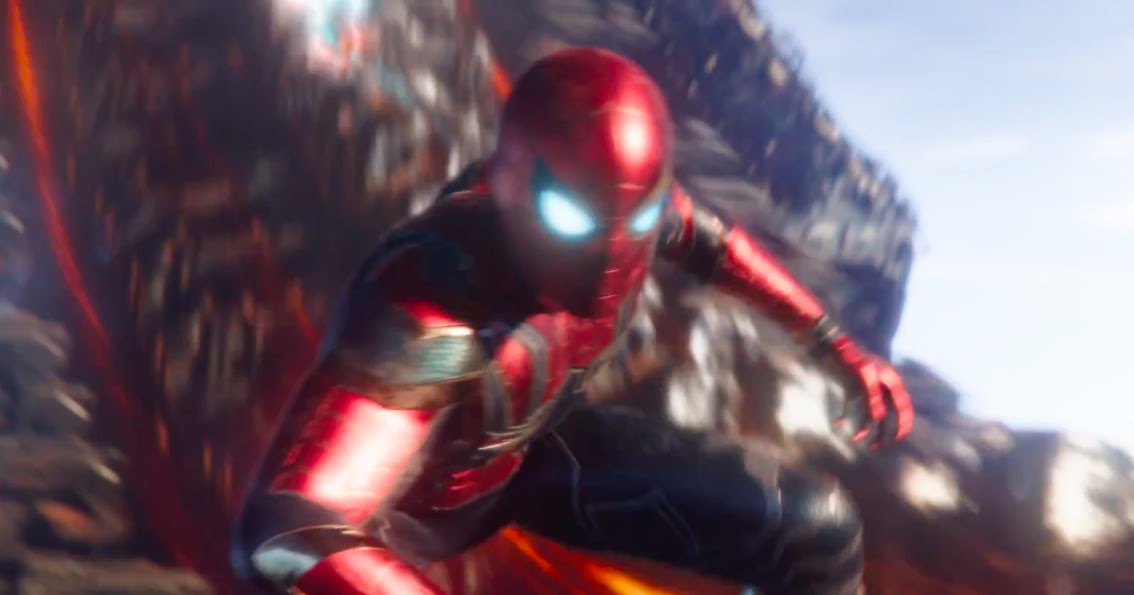 Marvel Cinematic Universe