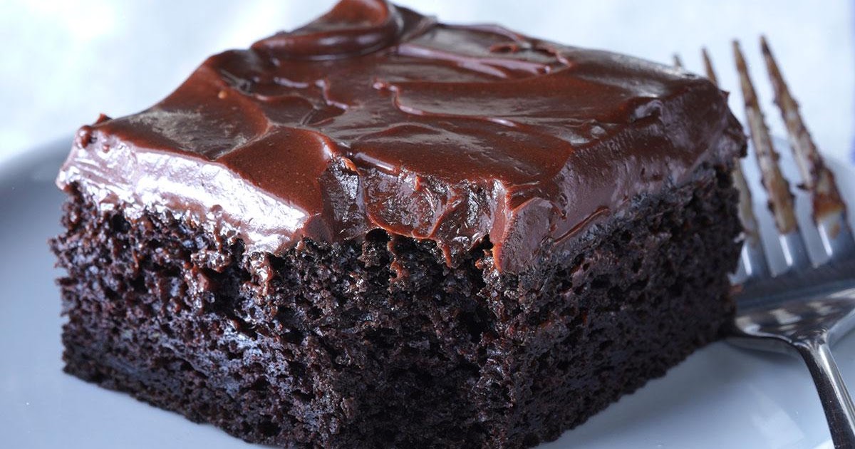 Godsey Family Recipes