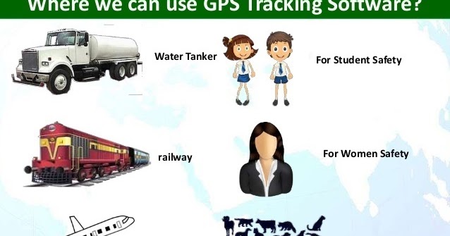 GPS Vehicle Tracking System in India: How to use Personal Tracker ...
