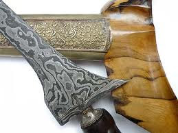 KERIS WARISAN BANGSA
