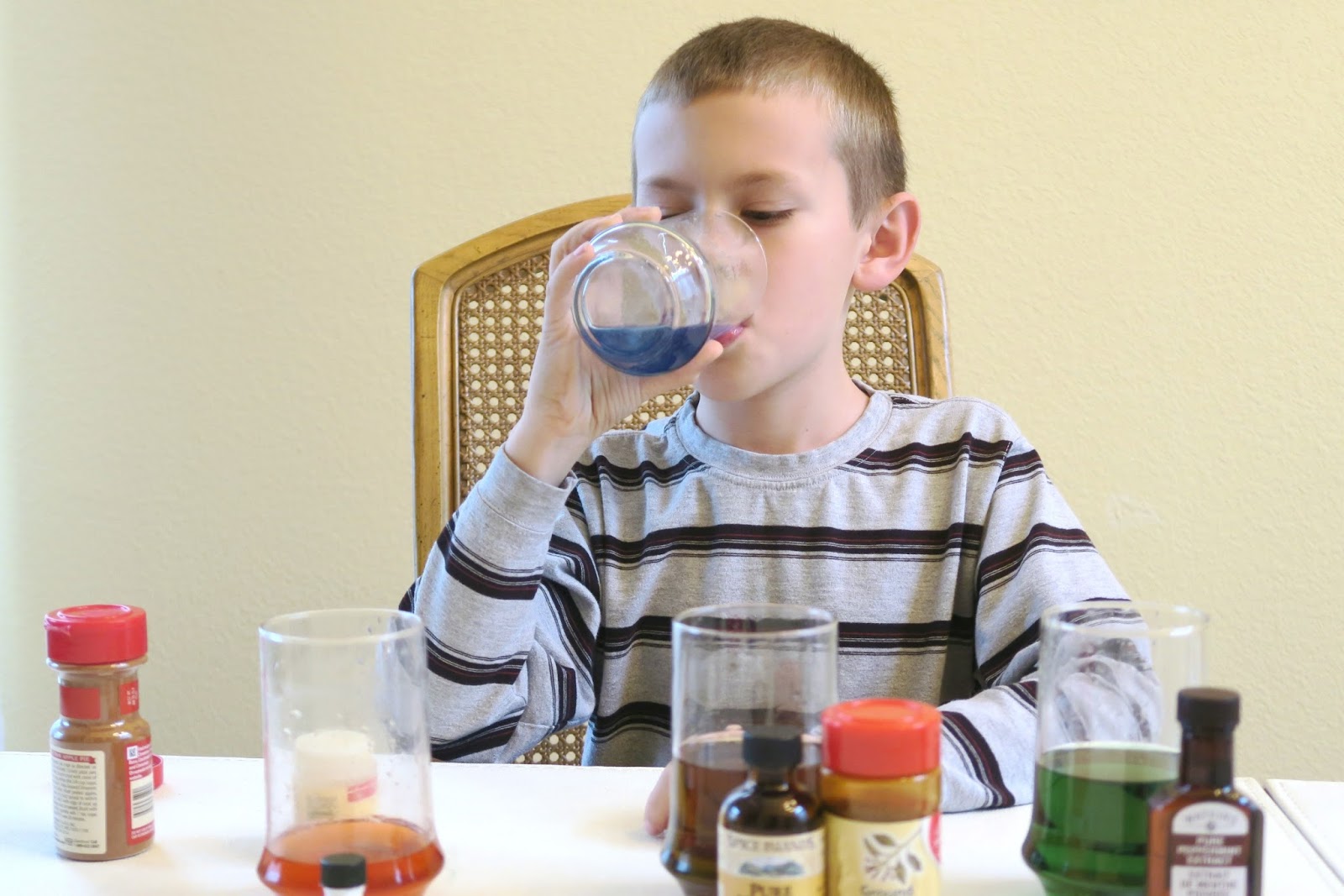 Cindy deRosier: My Creative Life: Hands-On Science: Creating a Sugar ...