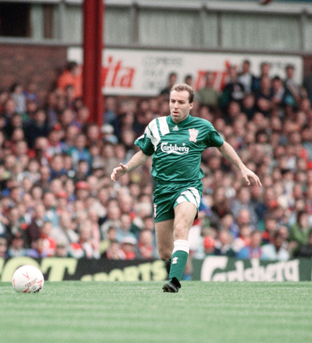 English Football Retro TV: Ronny Rosenthal