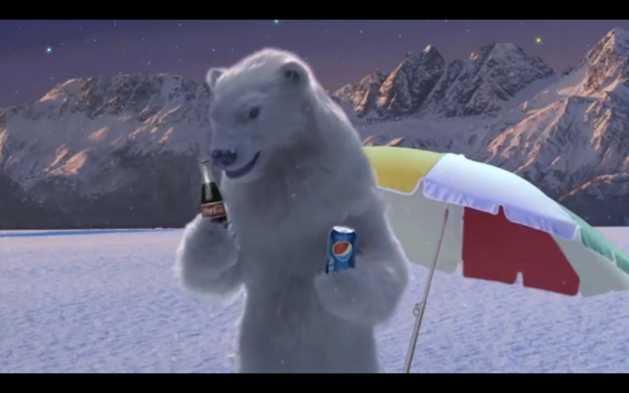 Innova: Summer Time is Pepsi Time (1 Video, 5 Photos)