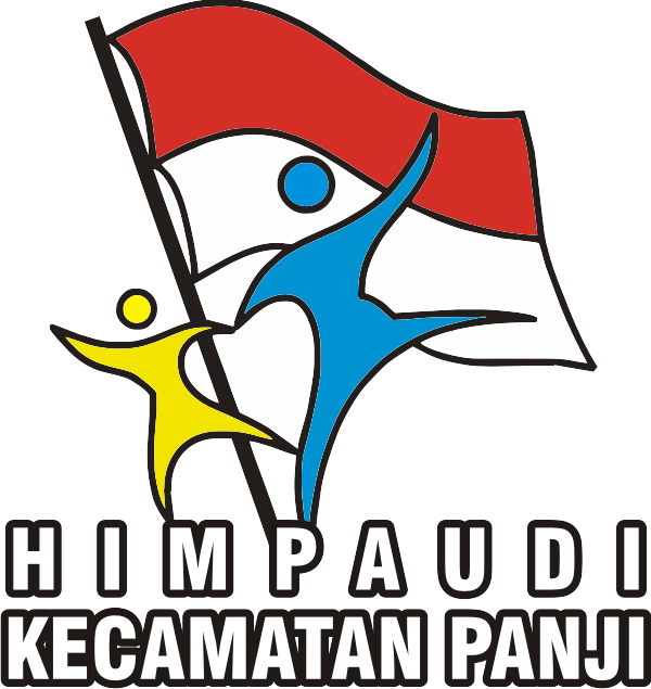 LOGO HIMPAUDI KEC PANJI versi Corel Draw dan PNG