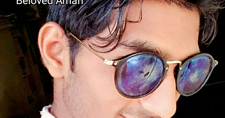 Aman solanki