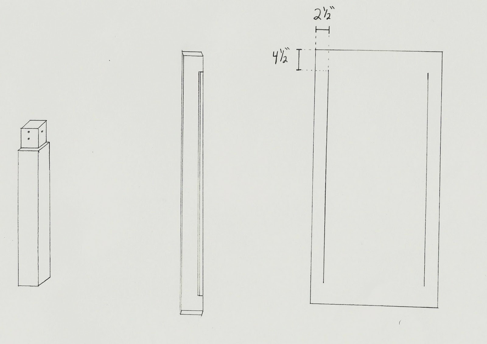 The Fackrell Family: Gaming Table
