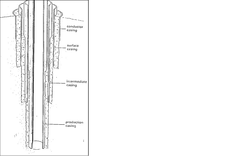 Geology: Rig Processes