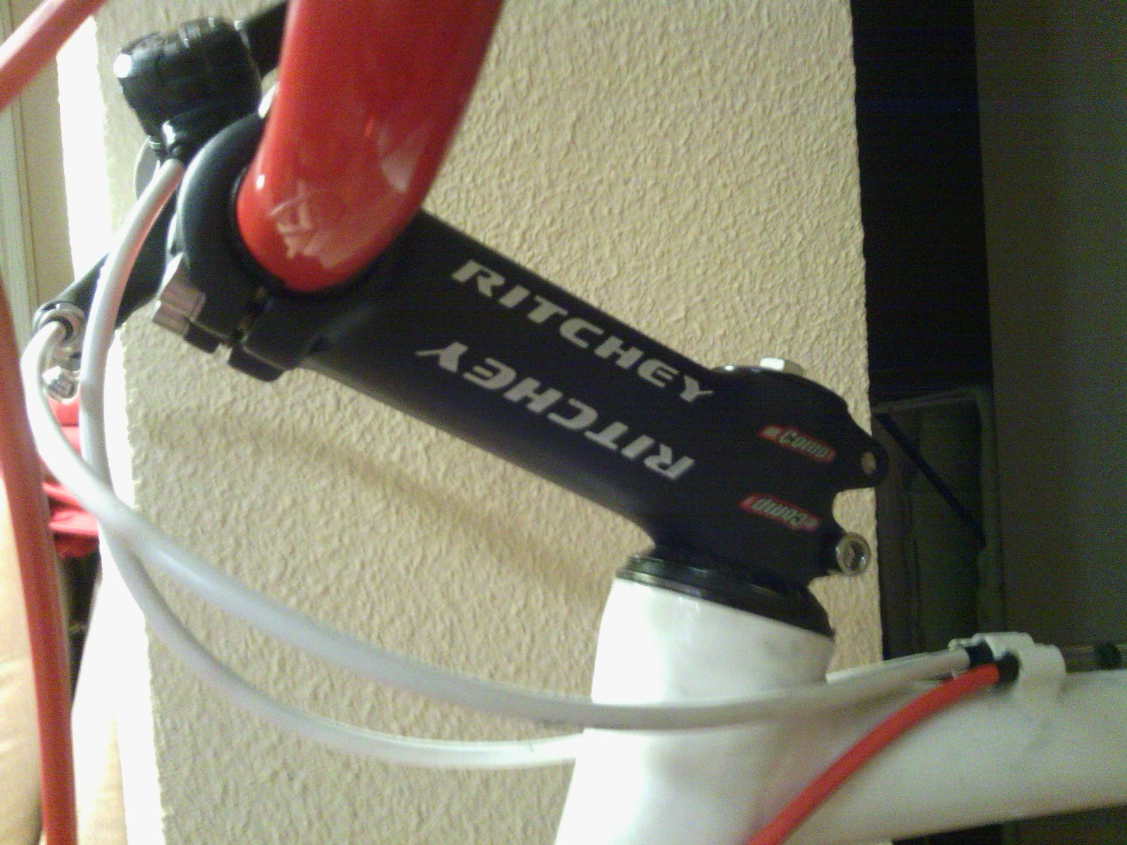 Perdedores BTT: Bttización de una bicicleta de ciclocross - Capítulo 5