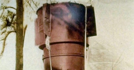 on target shooter nz: 1961 Goldsboro Mk.39 Nuclear Bombs: