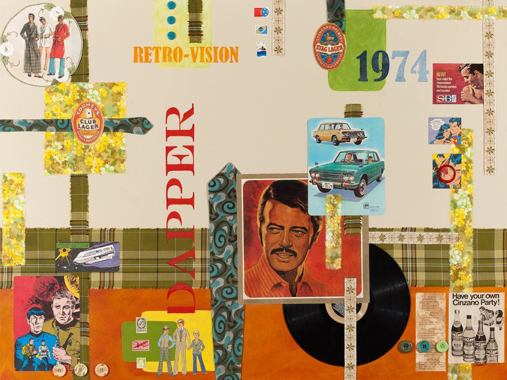 Jodi Masters - Artist