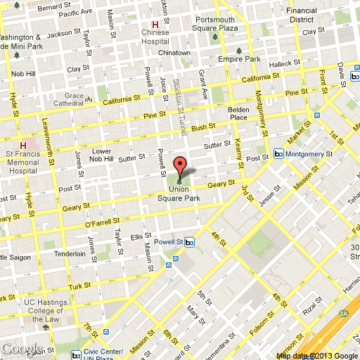 Ideonomics: Turning Ideas into Economy: Nike flagship store @ Union Square