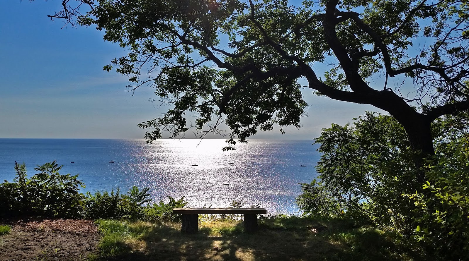 Joe's Retirement Blog: Water View, Manomet, Plymouth, Massachusetts, USA
