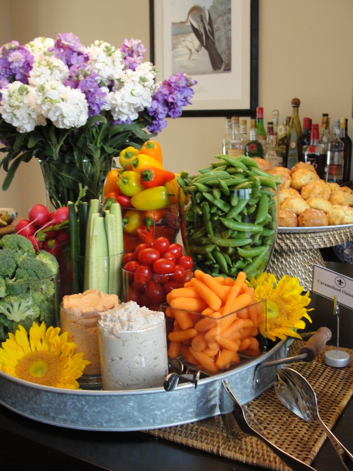 Butler For Hire Catering: Food Blog