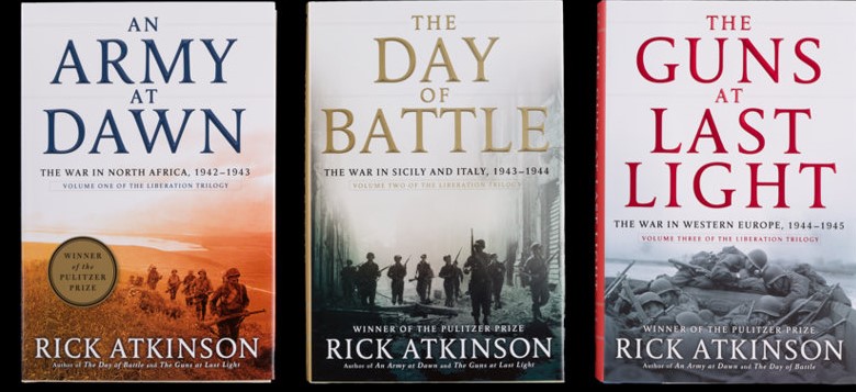 BBQ, Beer and Books: March 2020