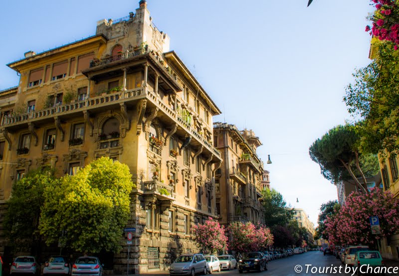 Italy: Quartiere Coppedè, a fairytale district in Rome | Minor Sights