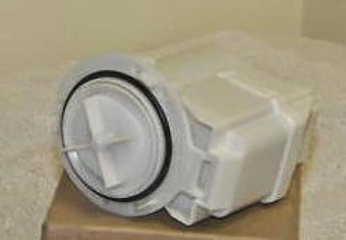 lg washer parts: lg front load washer parts