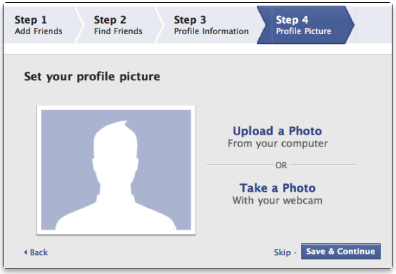 How To Create A New Facebook Account NG Save How To Create A New Facebook Account NG Save