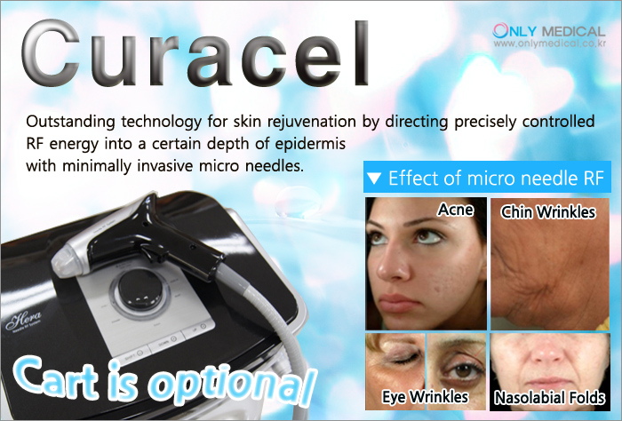Only Medical 온리메디칼: Only Medical Korea Beauty Equipment - RF Micro ...