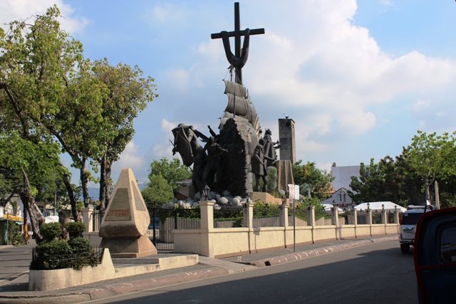 Life is Fun: Cebu Heritage Walk ( Part 2)