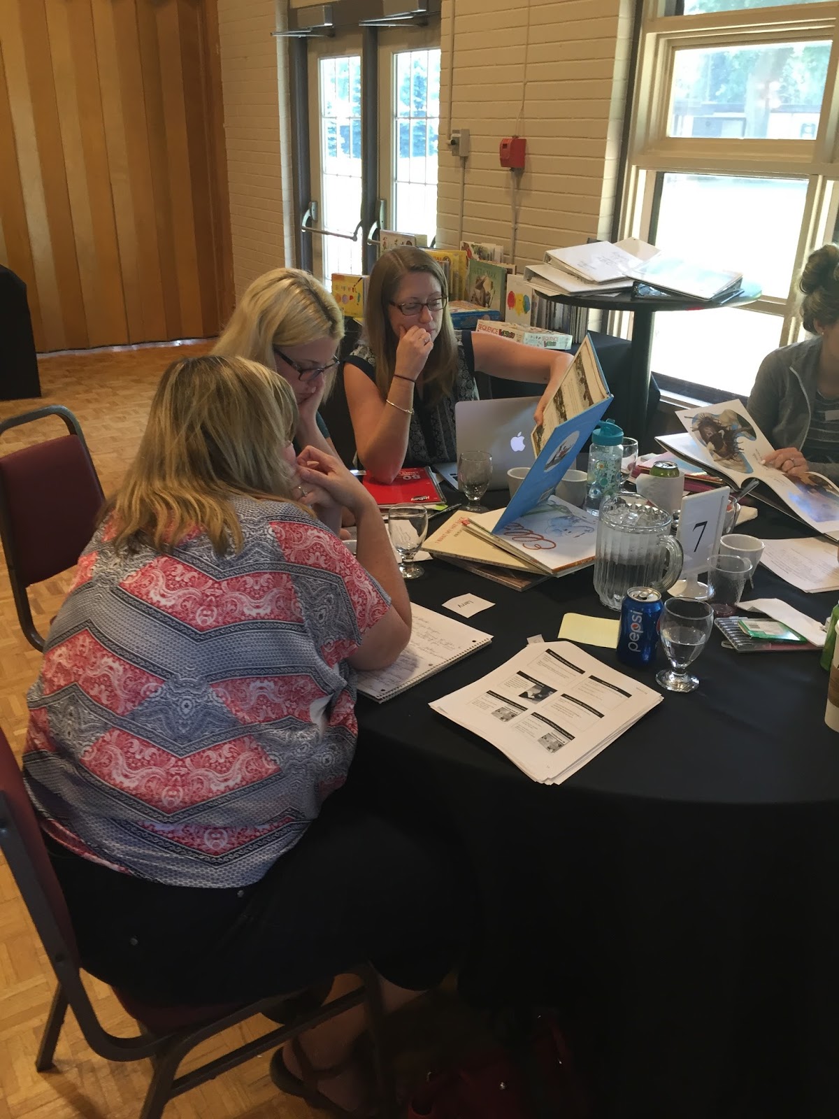 Why Repeated Read Alouds Support Children - Passionately Curious Educators