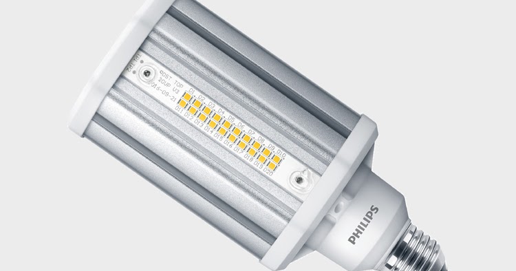 Philips TrueForce LED Offers Plug-in-Play Lamp Alternative for ...