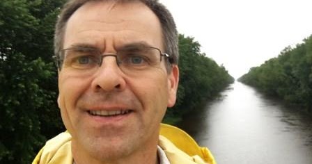 Mississippi River Water Journey Camps: Q&A with Brian Goodspeed, Park ...