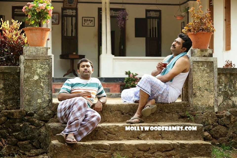 "Vellimoonga" is all set for release - Mollywood Frames | Malayalam ...