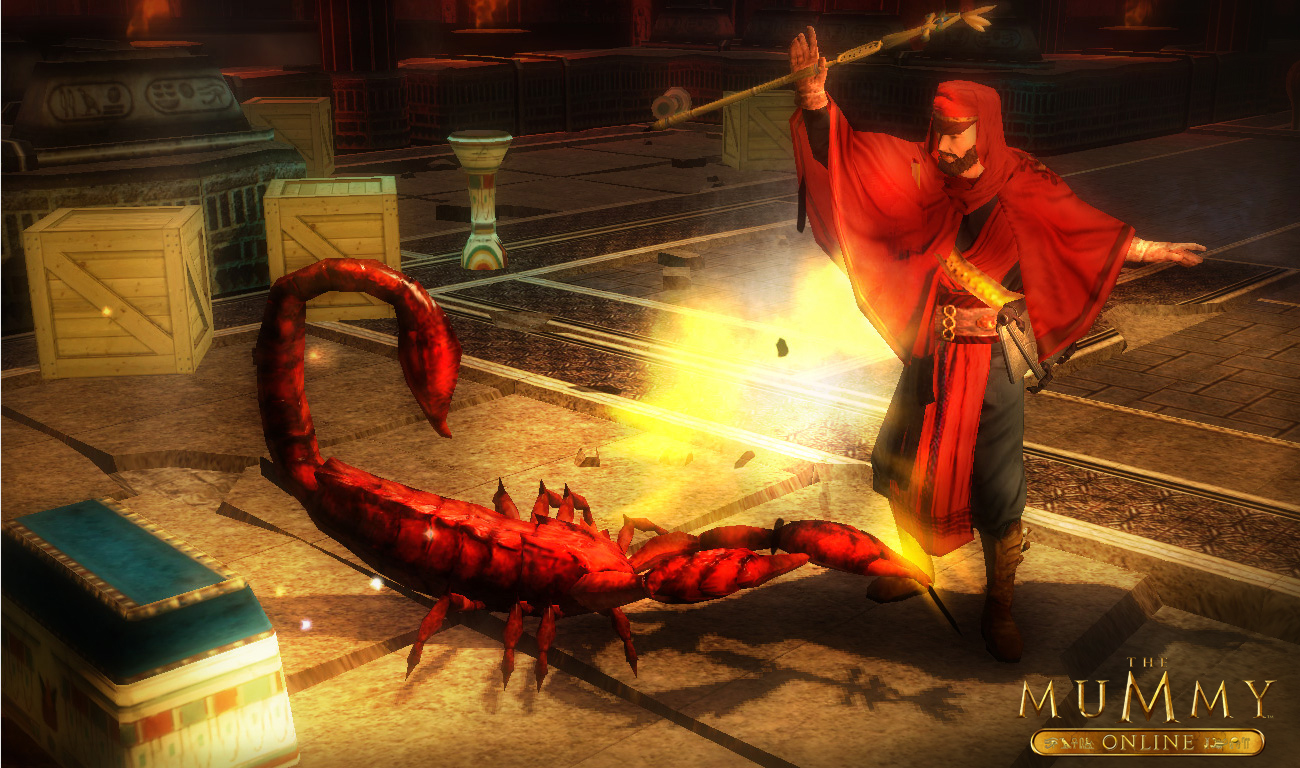 Mummy Online | Peatix