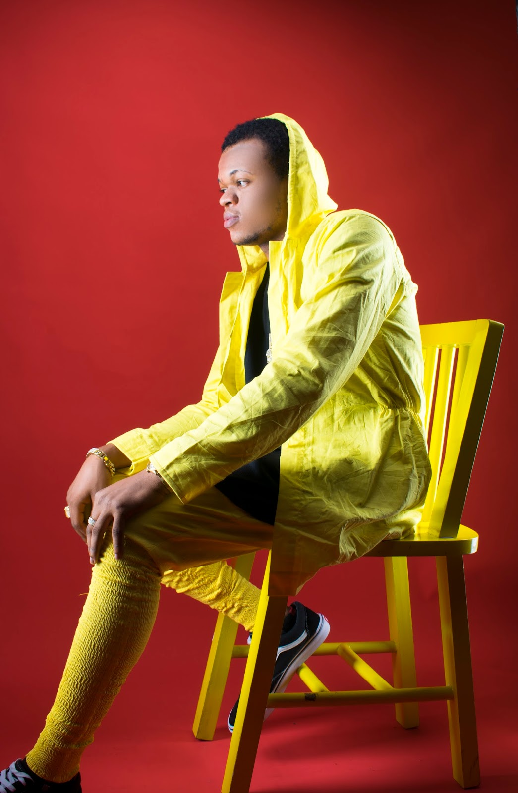 Photos: Introducing Omini Crown Prince