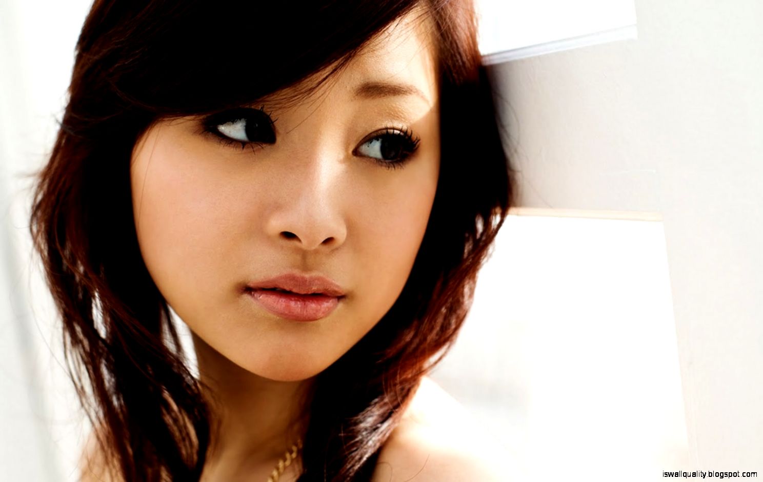 Beautiful Girls Wallpaper Hd Japanese | Wallpapers Quality