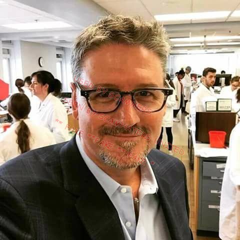 ScamHaters United .. Visit us also on Facebook and Instagram : JOE ...