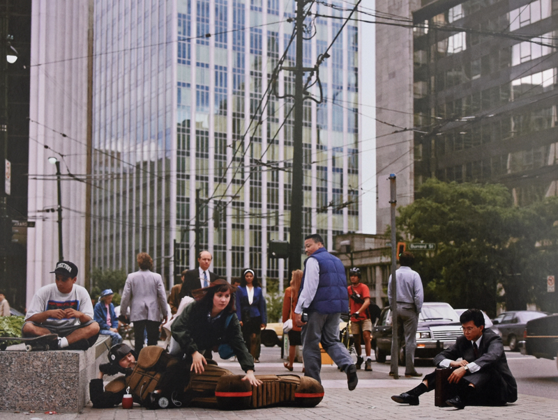 OCA Photography 3 Advanced by Martin Johnson: Major Project Influences ...